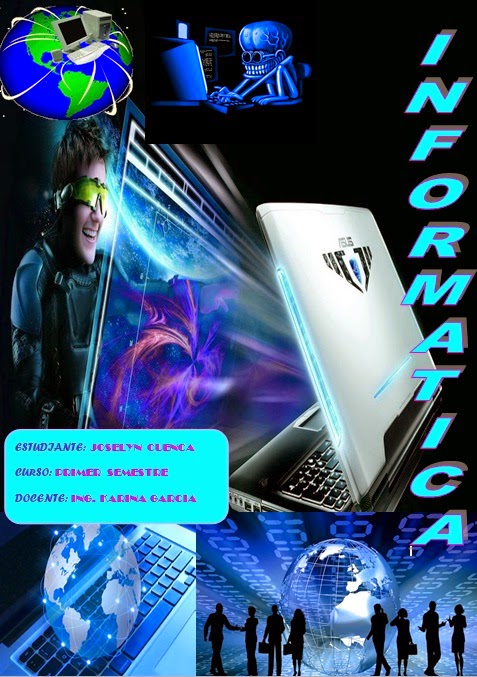 CARATULA | INFORMATICAI