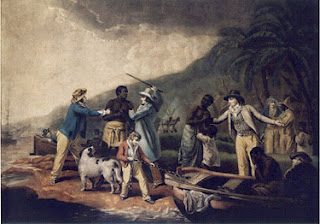 ON THIS DAY...: Importation of slaves into the United States is banned ...
