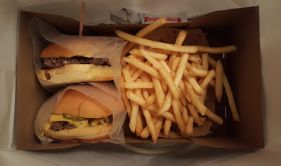 The 99 Cent Chef: March 2020