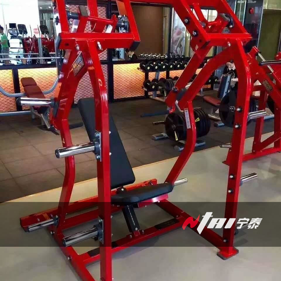 Buy Gym & Exercise Equipment for Your Facility or Home