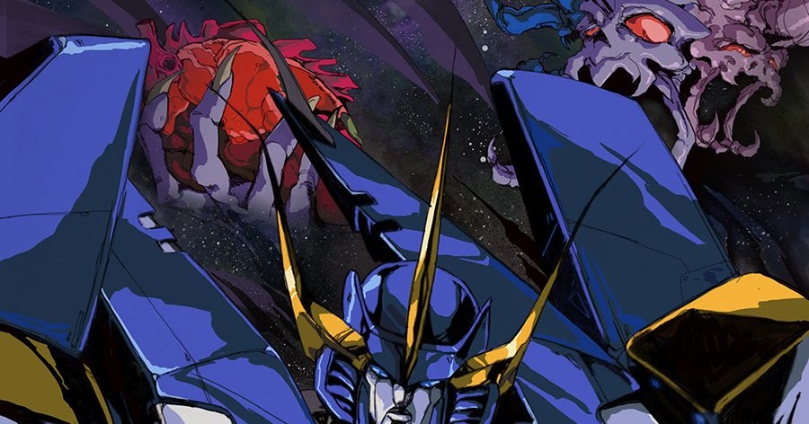 Disaster Year: 20XX: Transformers: Zone by hinomars19