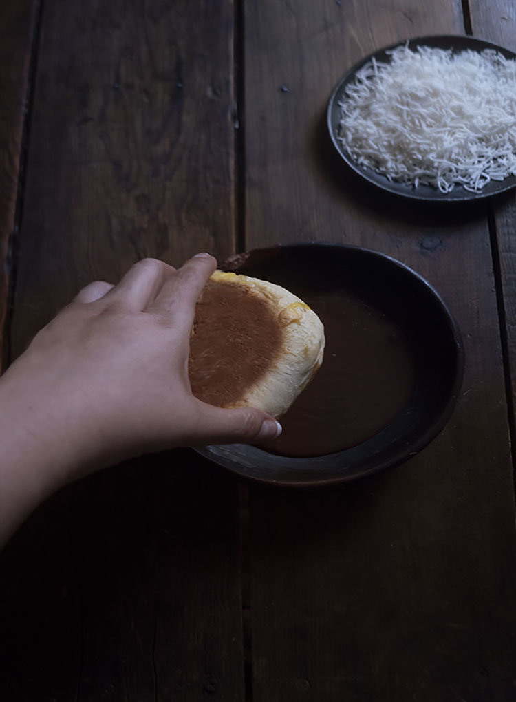 Pan Dulce Mexicano | RÚSTICA