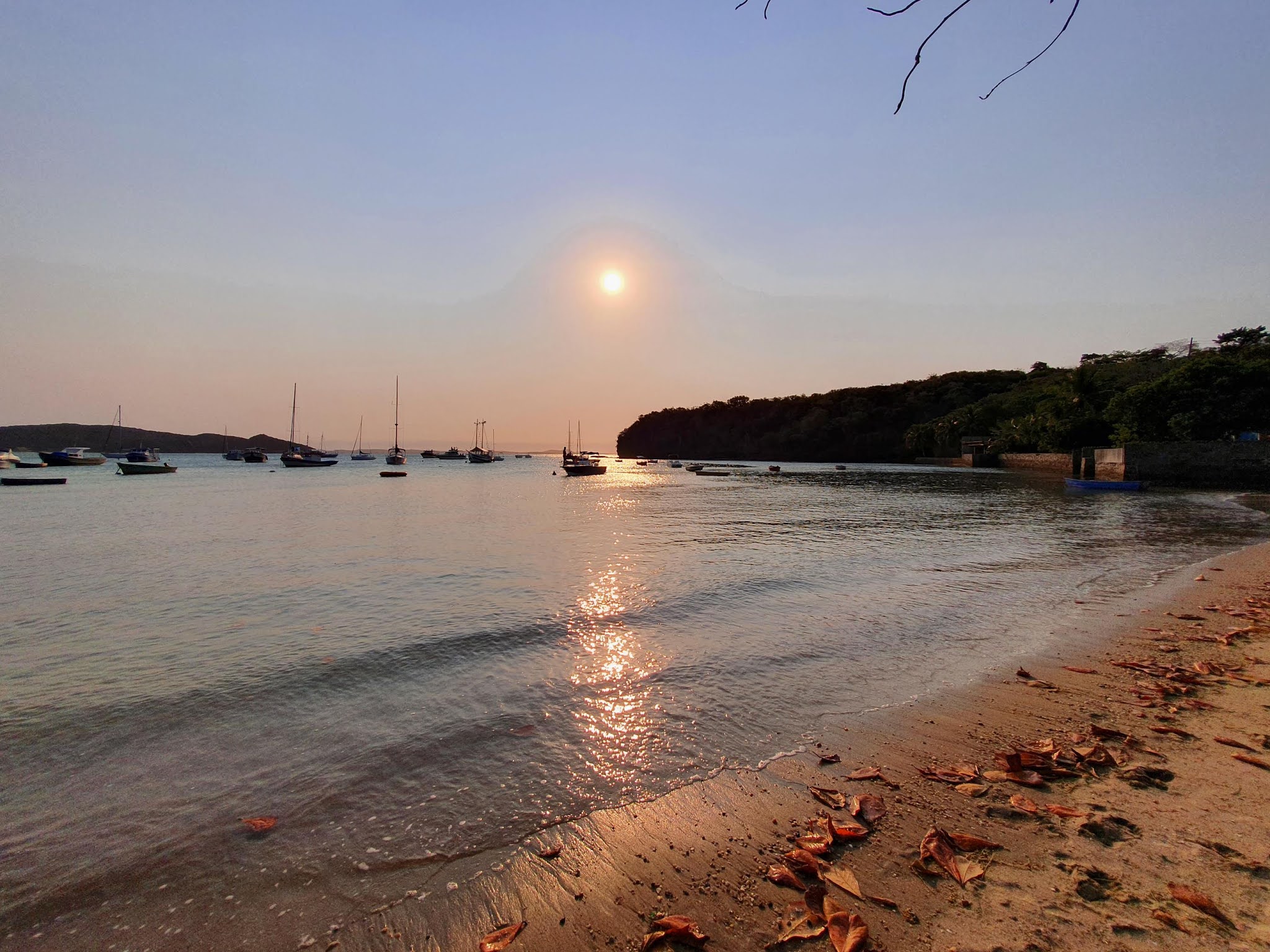 Onde ver o Pôr do Sol, em Búzios | Apaixonados por Viagens | Roteiros e ...