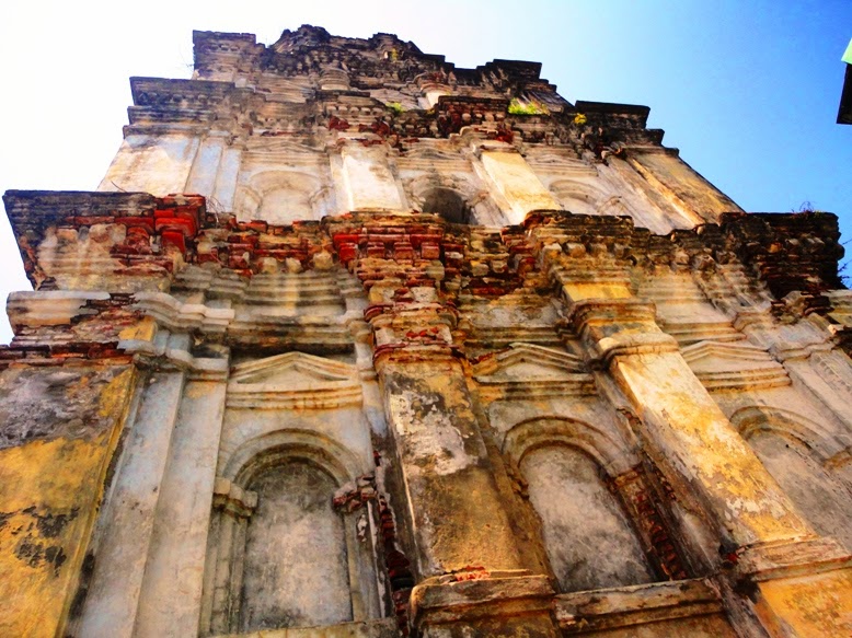 The Sweet Melo Touch: Binmaley: Pangasinan Mapping Part 1