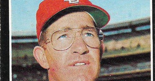 Topps 1971: no. 551 - frank linzy