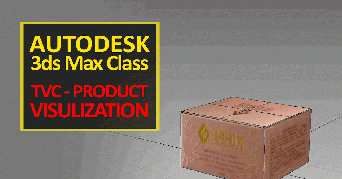 3DS MAX TUTORIAL ANIMATION