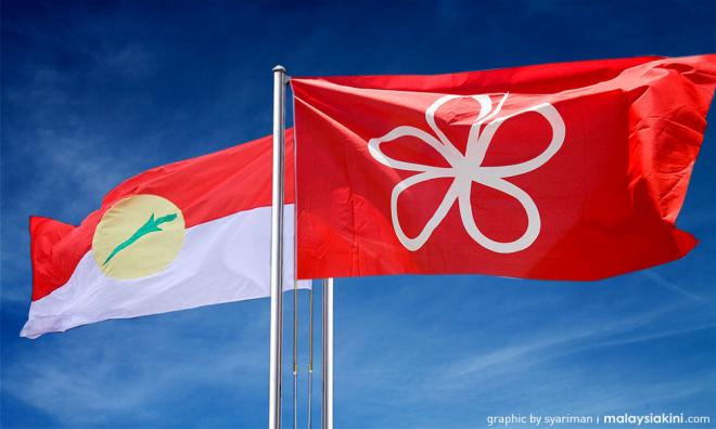 Lambang Umno Lambang Umno
