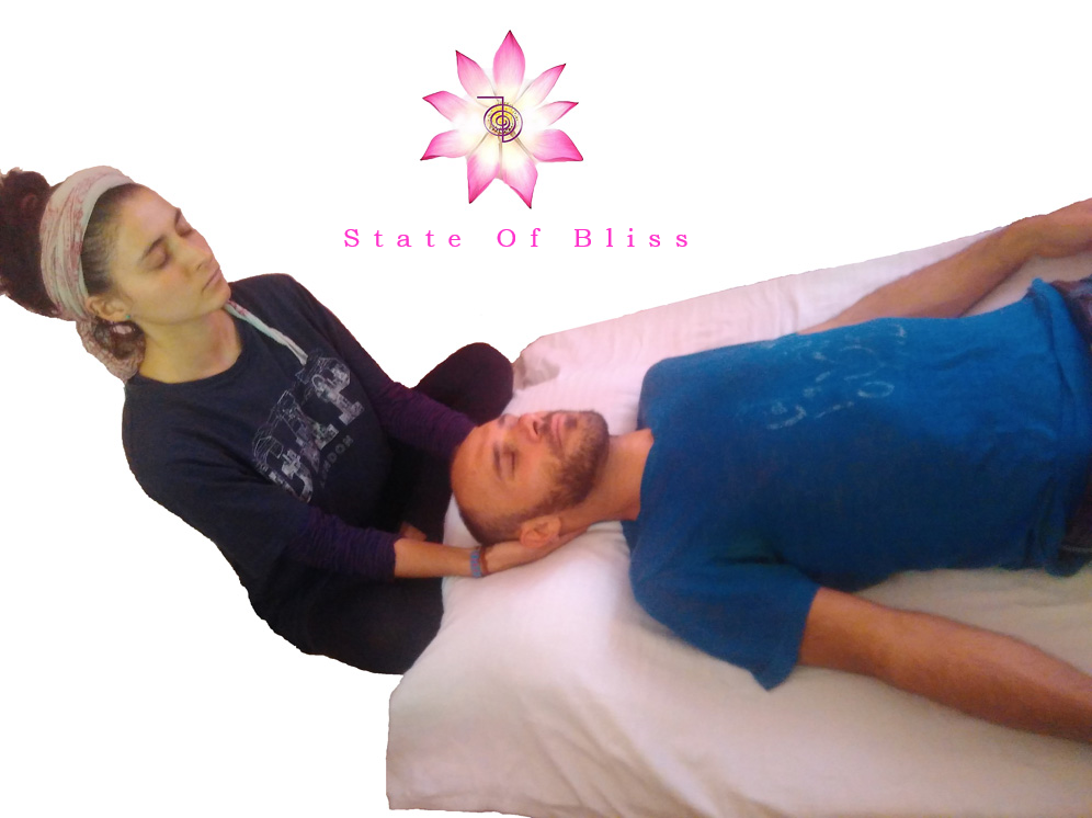 ¿Qué es Reiki? ¿Cómo funciona Reiki?