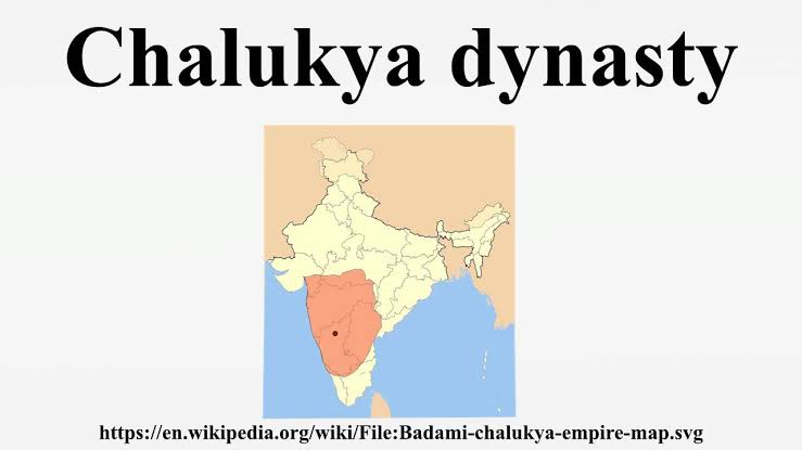 Western Chalukya Dynasty History In Details In Hindi :- उत्तरकालीन ...