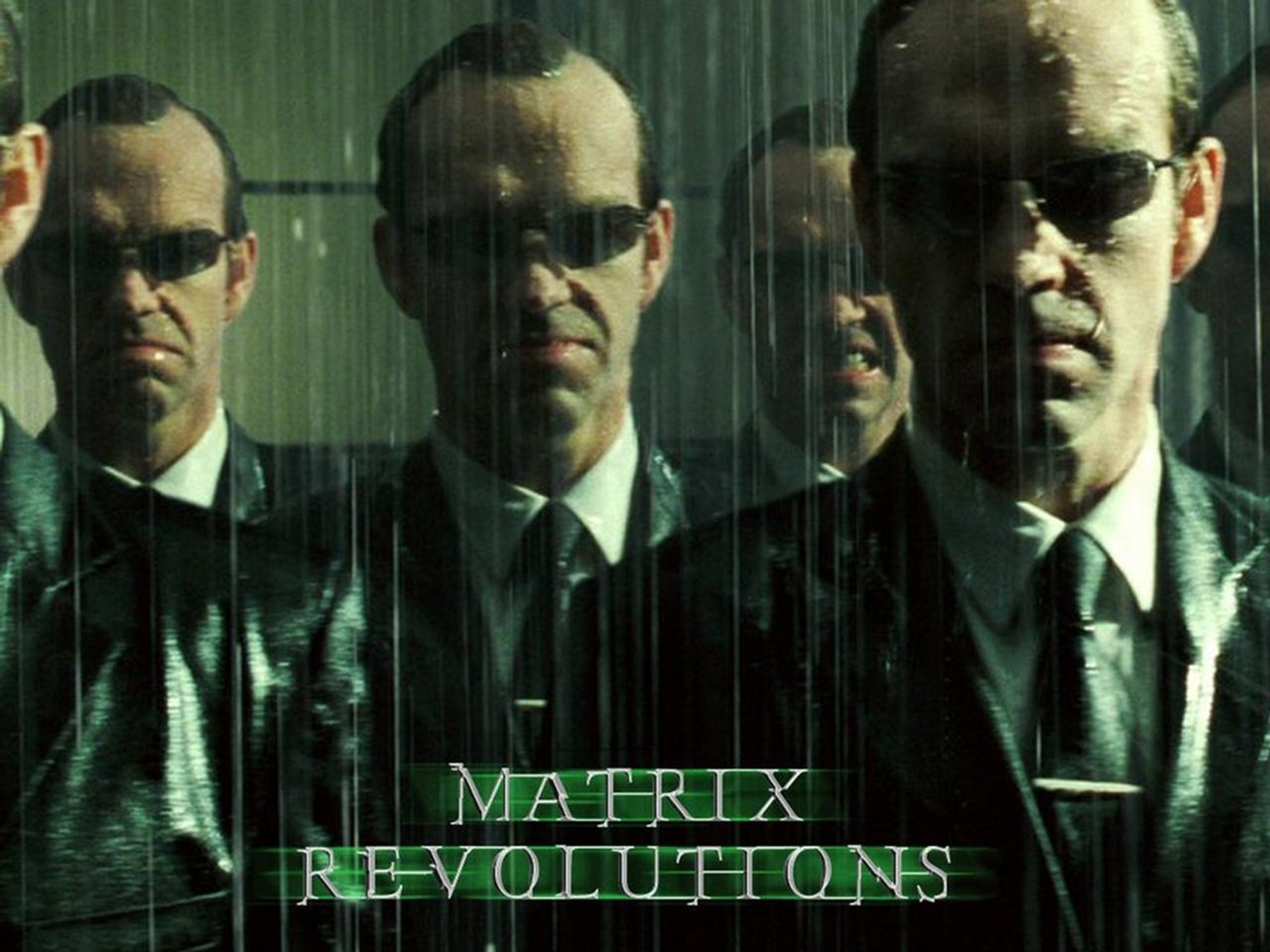 Evangelion. Inteligencia Artificial: Matrix, rojo o azul