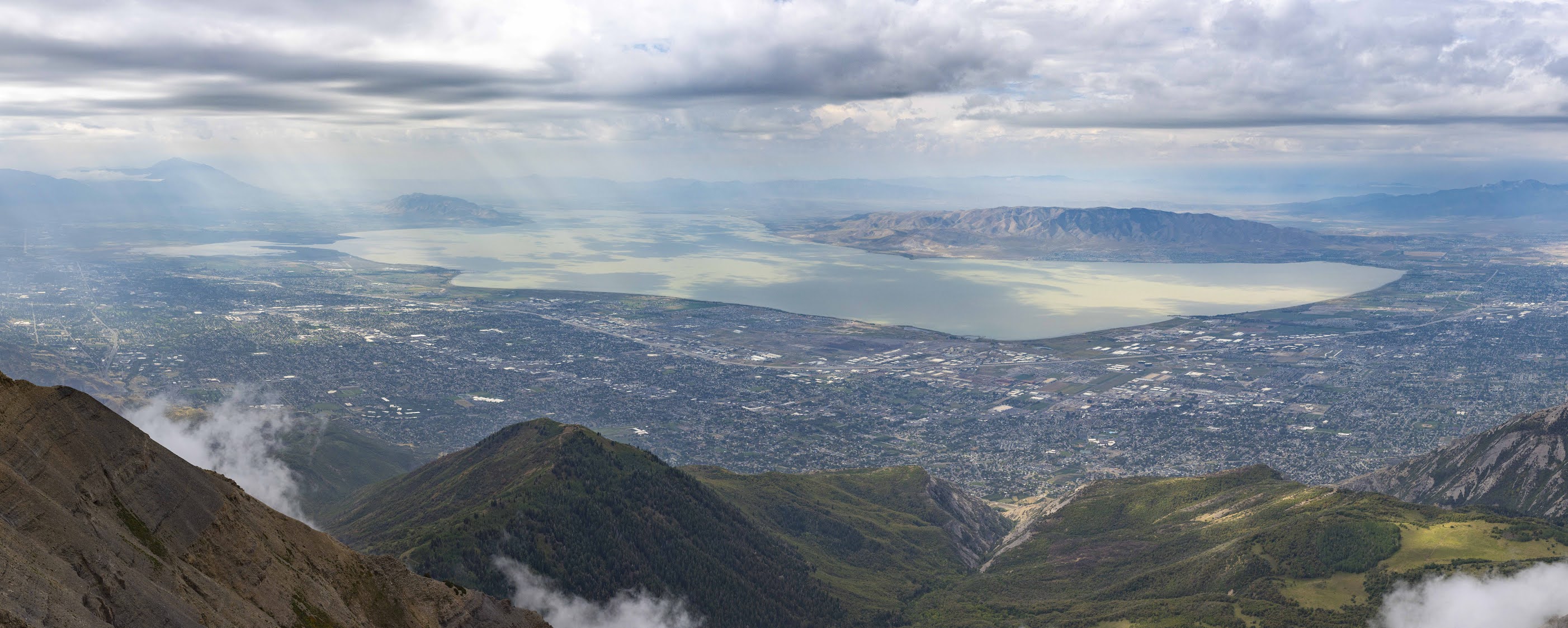 approximately limitless: Seven problems with the Utah Lake islands proposal