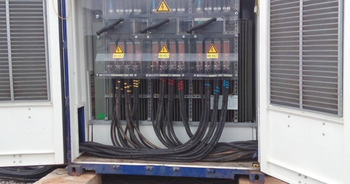 Services | Northbridge Transformers