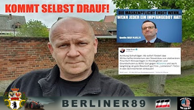 Carsten Jahn - TEAM HEIMAT - ICH HABE KEINE LUST MEHR...