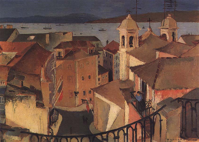 A Matéria do Tempo: Carlos Botelho