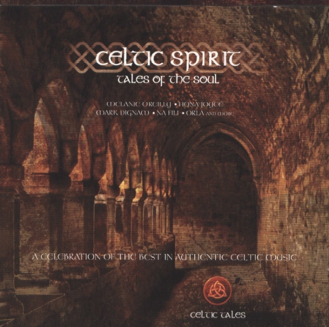 Mirabile Thuras: Celtic Spirit - Tales of the Soul [1998]
