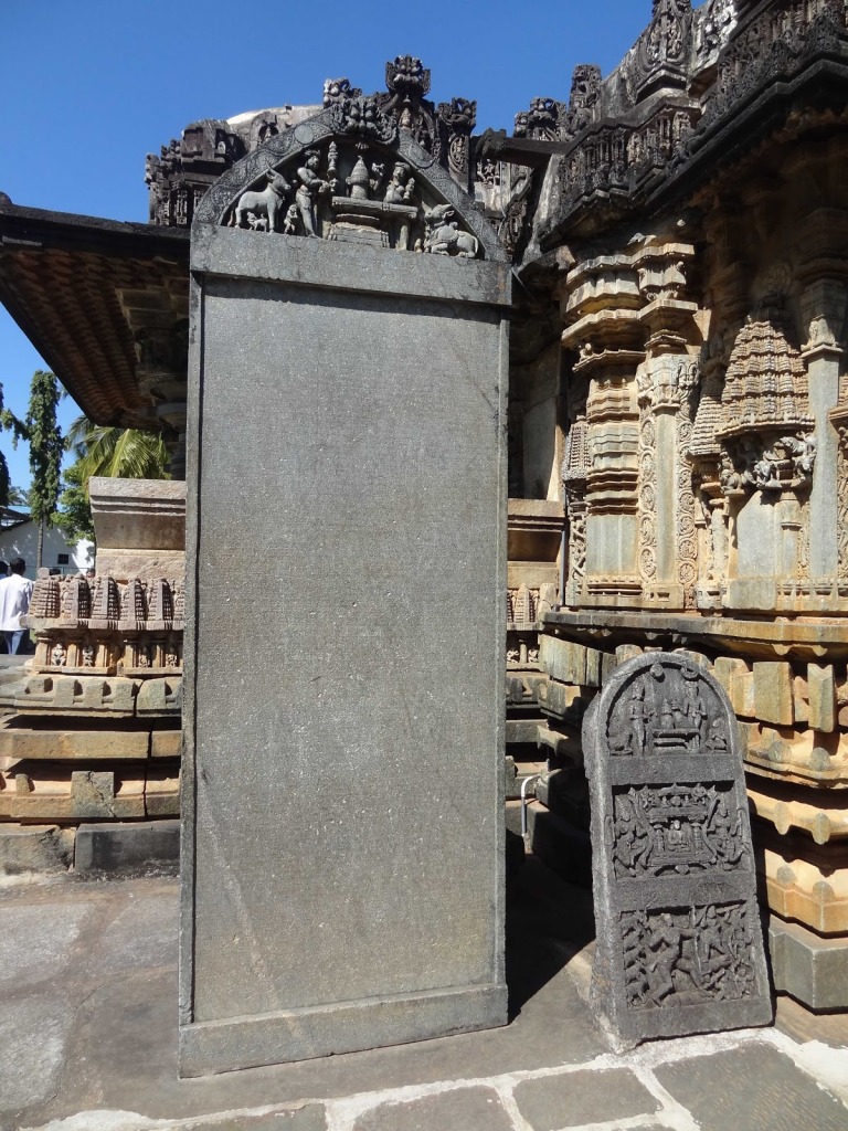 Hindu Temples of India: Amrutesvara Temple, Amruthapura, Karnataka