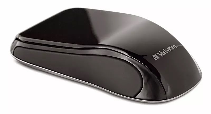 jangan pernah tinggalkan: sejarahdan penjelasan mouse