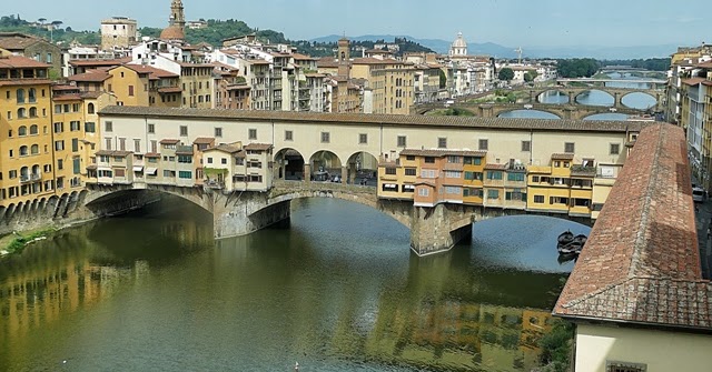 Viajar a Italia: Organización, ruta y visitas | Viajar con niños por el ...