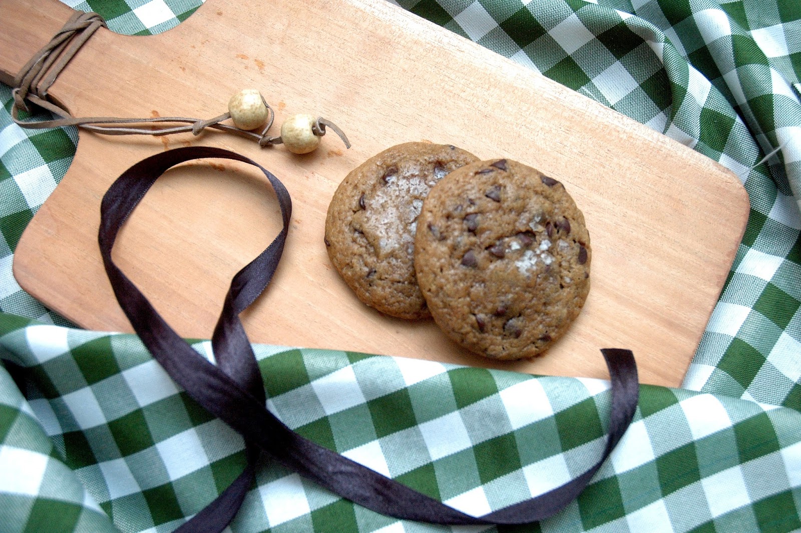 DUDE FOR FOOD: Fresh-Baked, Chef-Made Hand-Rolled Cookie Goodness by ...