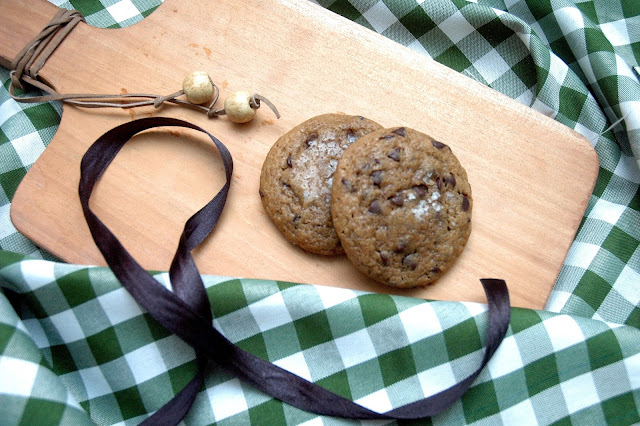 DUDE FOR FOOD: Fresh-Baked, Chef-Made Hand-Rolled Cookie Goodness by ...