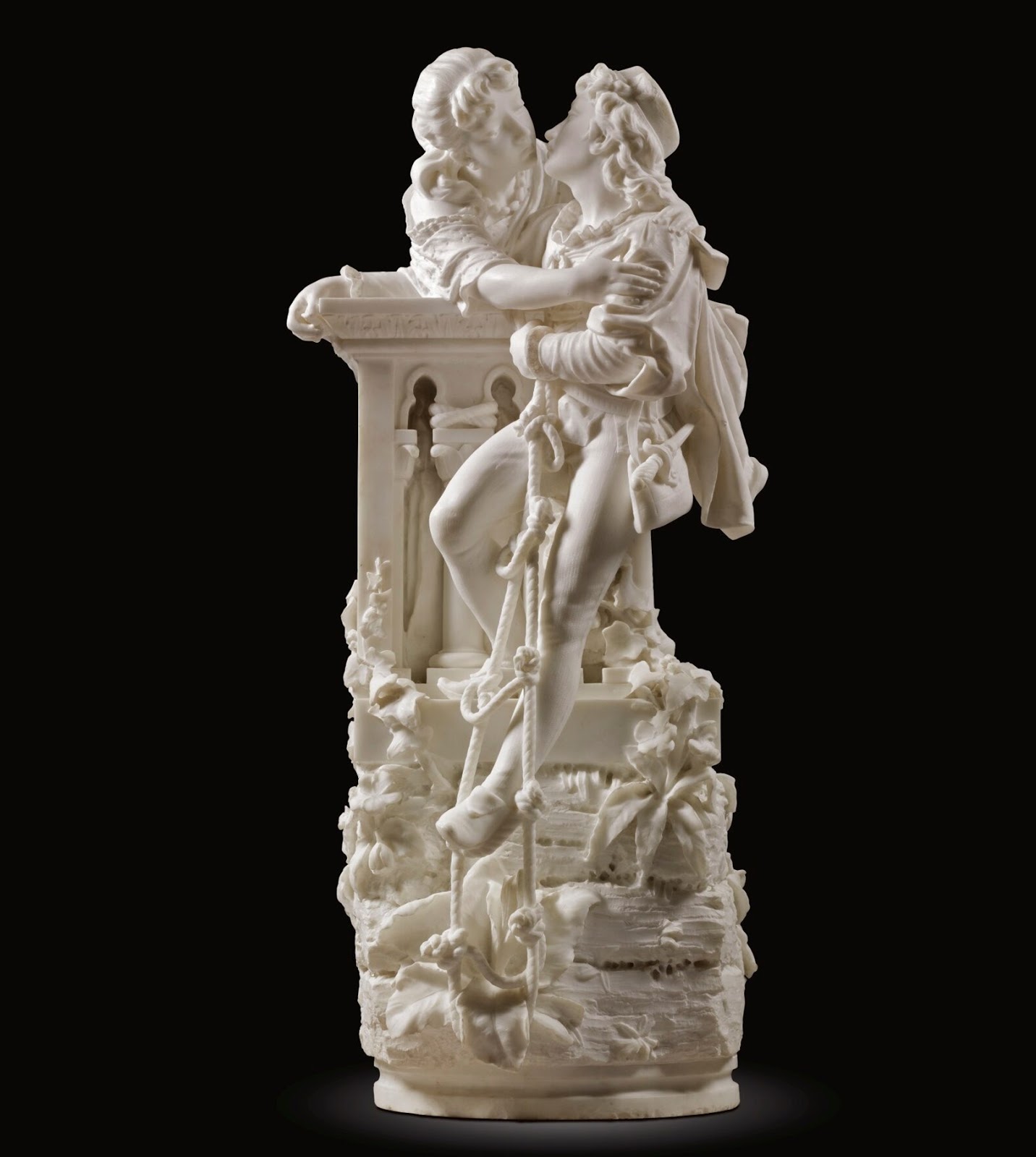 Antonio Frilli (1880-1920) | Figurative sculptor | Tutt'Art@