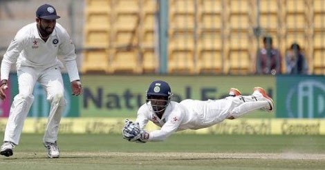 A Basic Guide to Cricket