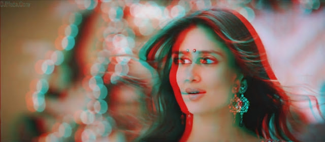 Download 3D Anaglyph image of movie Ra 1 film