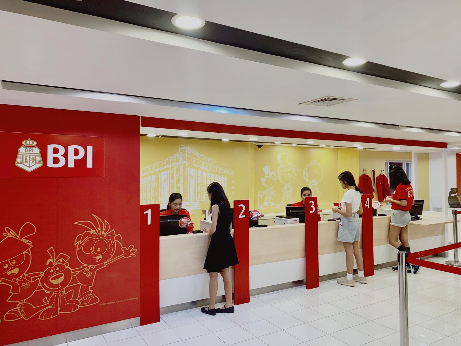 LOOK! TEACHING KIDS ABOUT MONEY THROUGH PLAY VIA BPI AND KIDZANIA ...