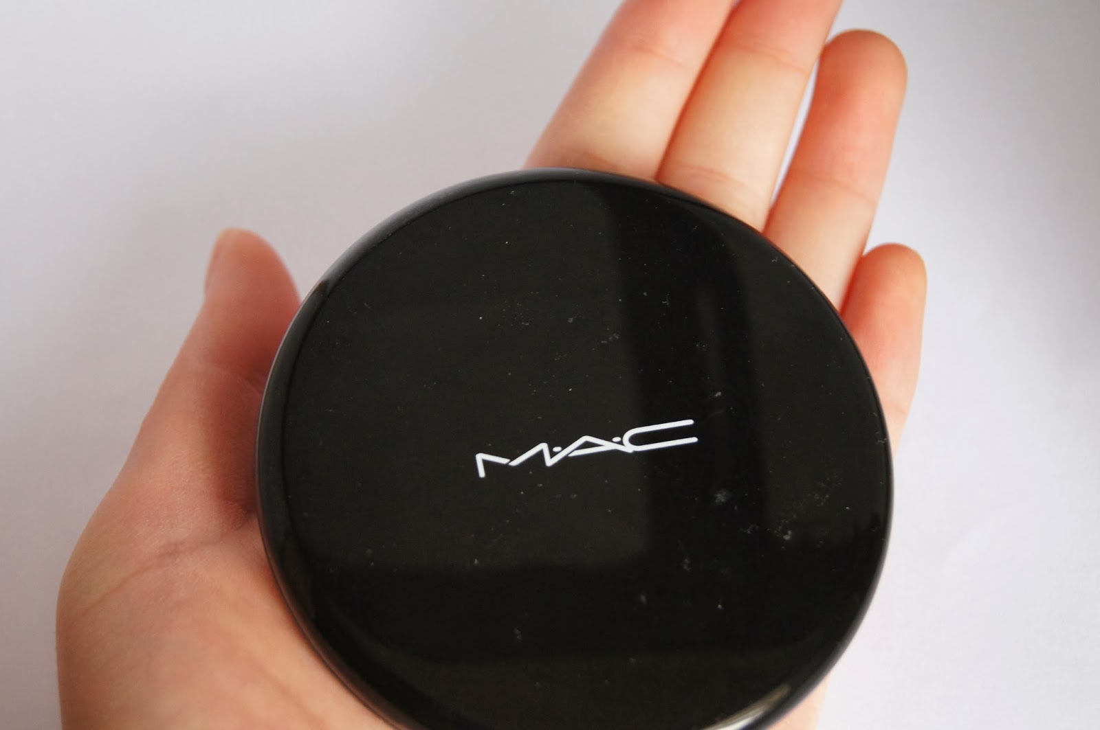 MAC Duo Image Compact Mirror