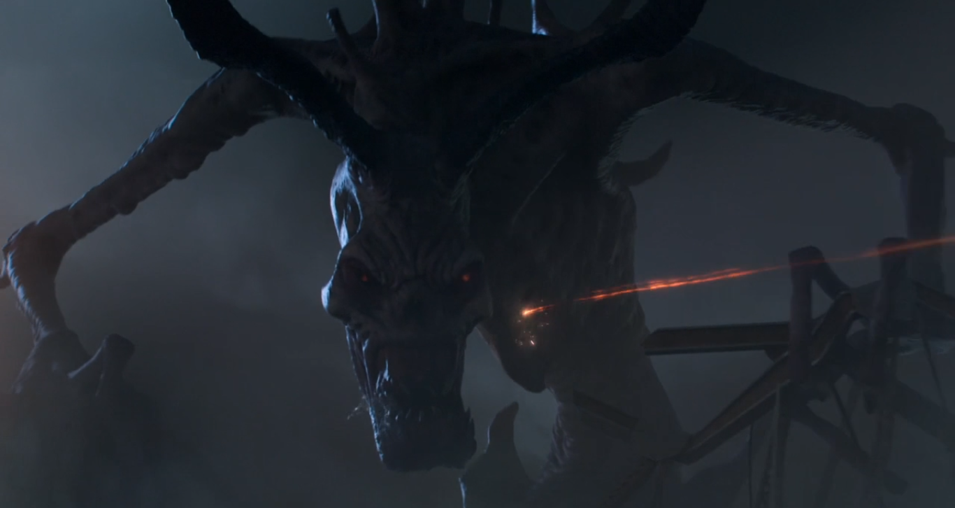 Ash Vs Evil Dead Season 3 Review: All Hail To The King, Baby - GMonsterTV