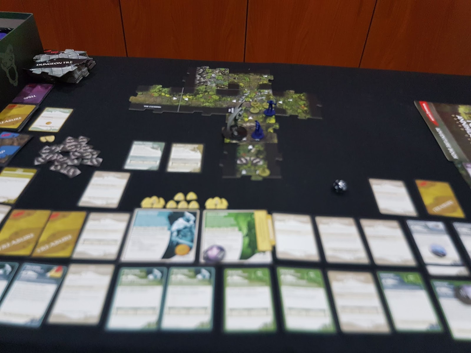 Dungeons & Dragons: Tomb of Annihilation Review