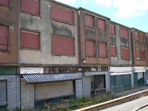 6 Oxgangs Avenue 1958-1972 'The Stair' incorporating Oxgangs - A ...