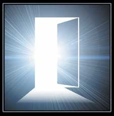 Portas Abertas | Apenas Um Visitante