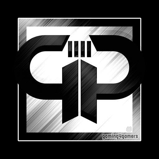 Gaming 4 Gamers, New Logo Creation ~ soul[kobk]