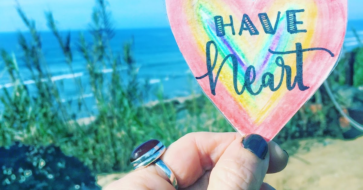 Heartful Message To A Stranger heartful-message-to-a-stranger
