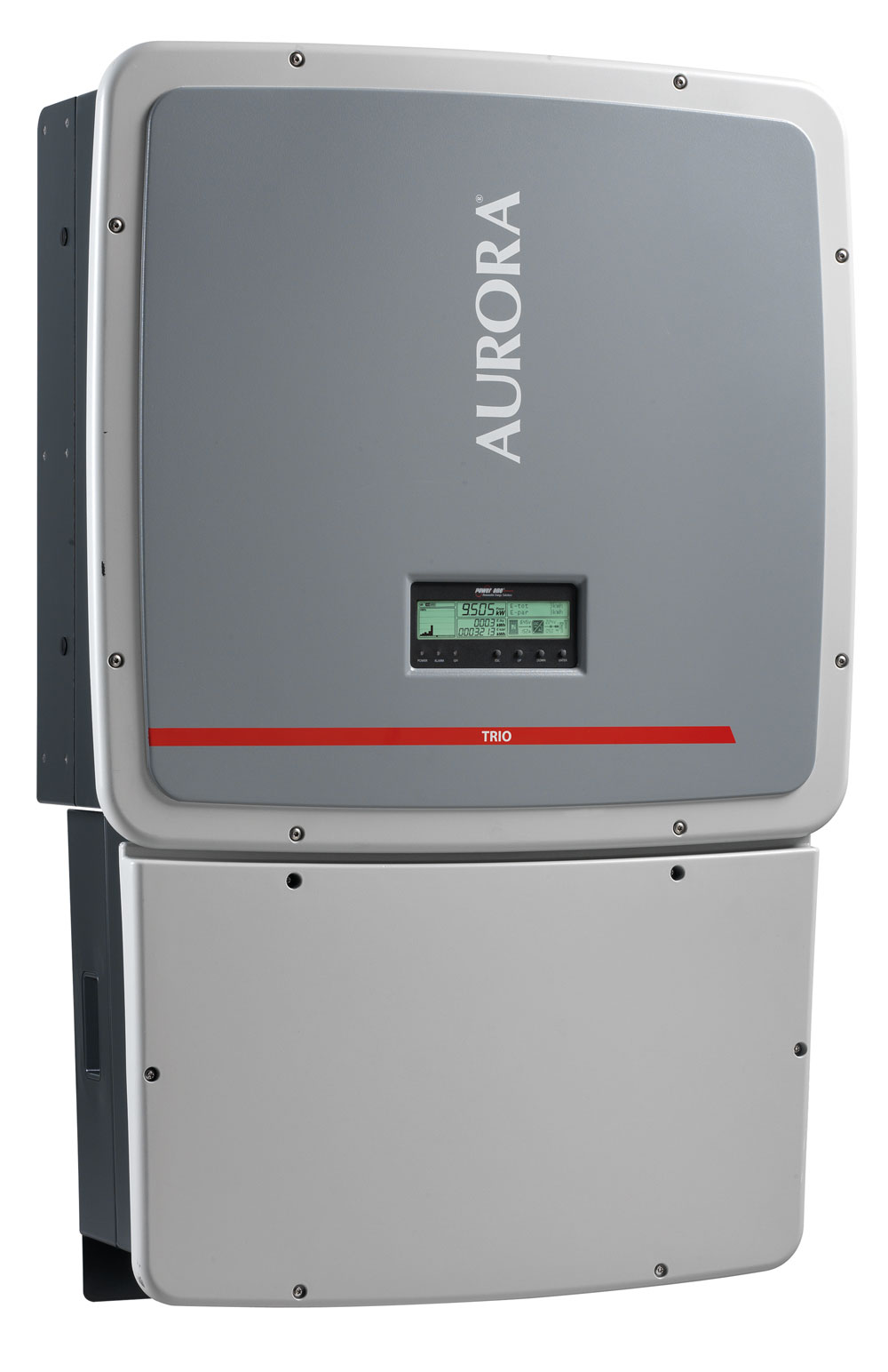 Solaris - odnawialne źródła energii blog bogdana szymańskiego: Falownik ...