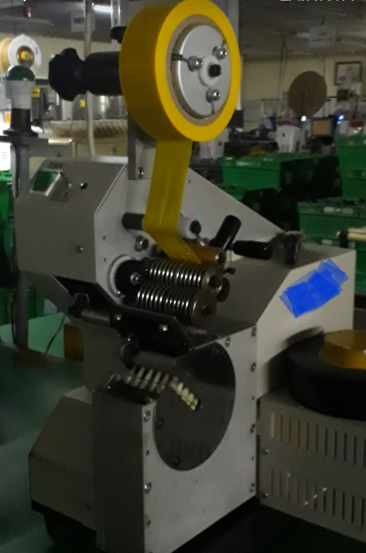 6.PROSES HOUSING/INSERT