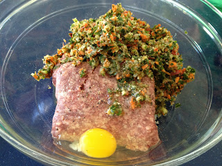 My Meals from Scratch!: Lamb Stuffed Cabbage Rolls