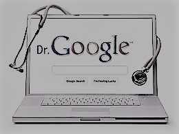 dr google Failures or How dr google is bad for You ? - RishuDiary