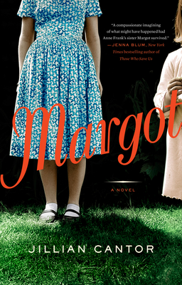 Booking Mama: Review: Margot