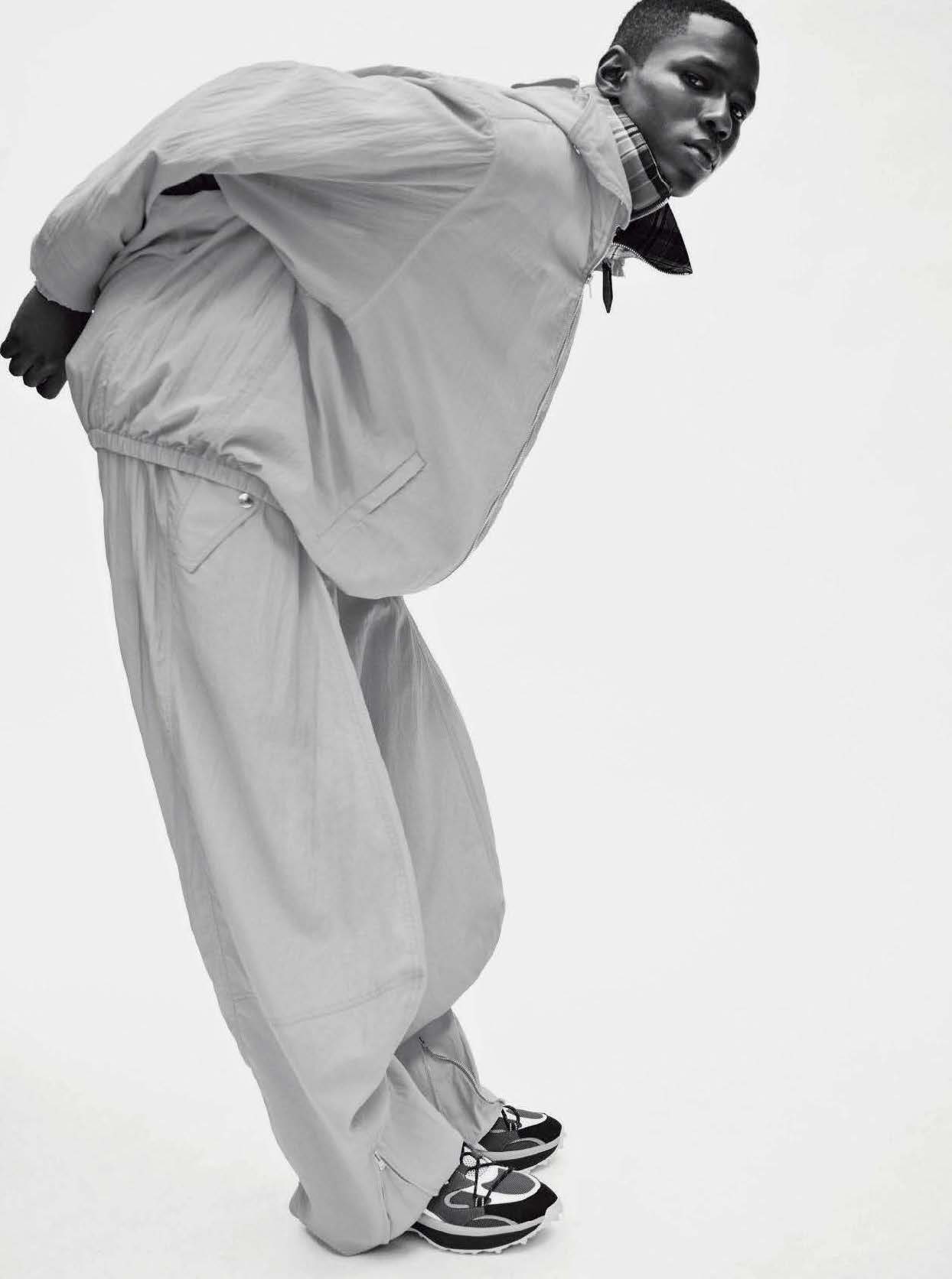 Bruno Staub captura las tendencias en piezas y estampados del momento ...