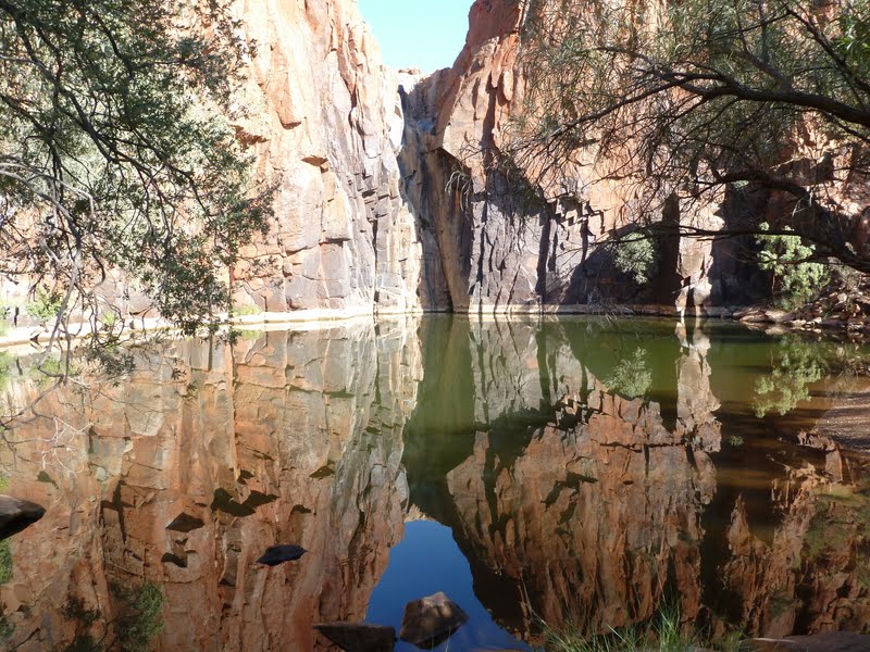 Travel all over the Countryside with the Bakers: Exmouth to Karratha 19 ...