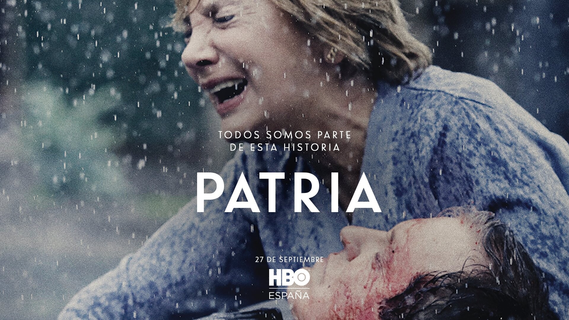 'Patria' se postula a serie del año: HBO ofrece un sensacional retrato ...