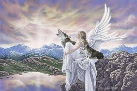 Anjos Guardiões: Anjo do dia 06/07: Menadel: Deus fascinante. 10/02- 24 ...