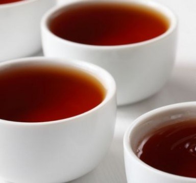 Minuman Teh Telur (Teh Talua) yang Khas dan Cara Membuatnya | Resep ...