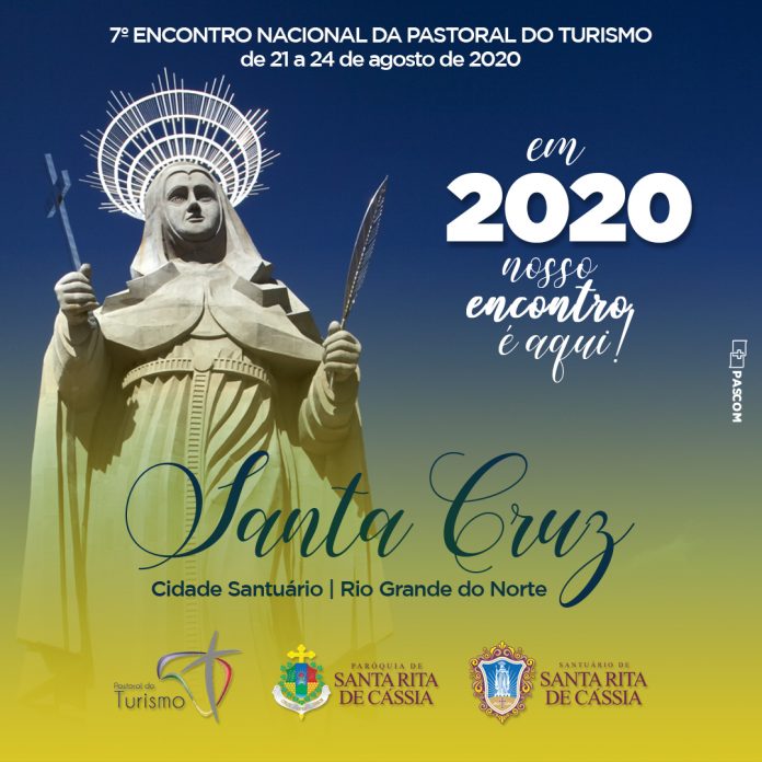 Pascom Nova Cruz: Santa Cruz/RN sediará encontro nacional da Pastoral ...