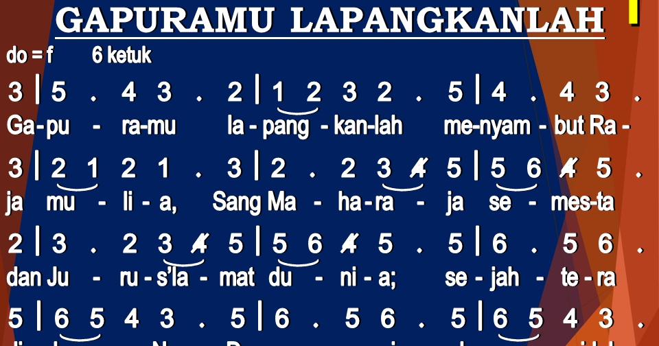 TouRoeroekan: Kj. No. 87