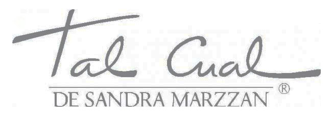 Aromatizadores SANDRA MARZZAN