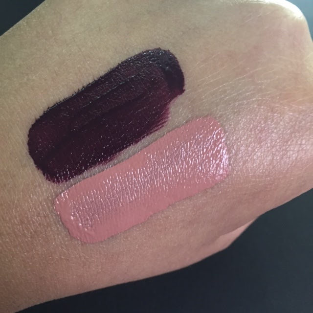 Lime Crime i have 2 moods (On Sale): Marshmallow & Raven Velvetines ...