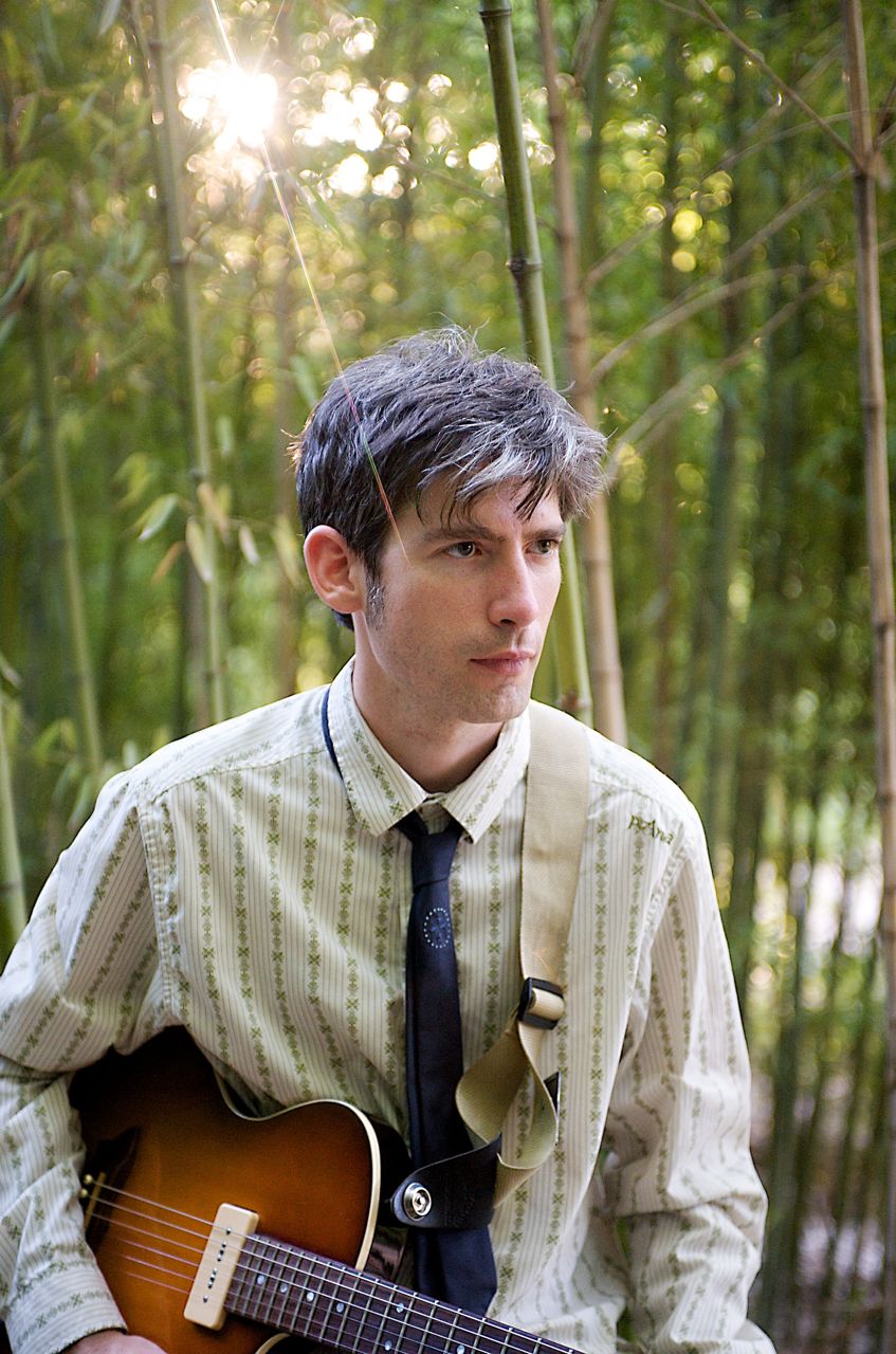 Kim Maguire Photography: Colin Gilmore...